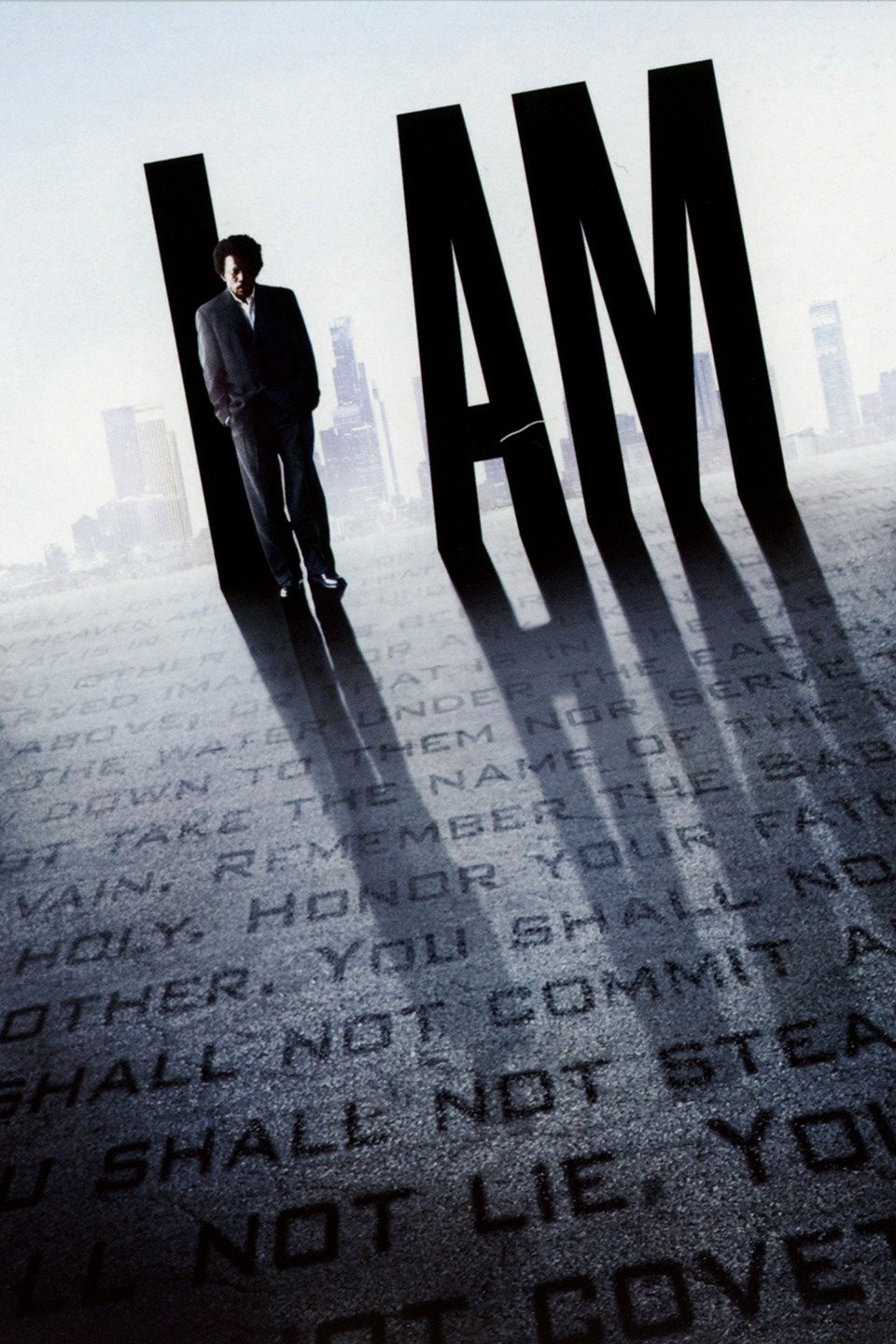 I Am | Rotten Tomatoes
