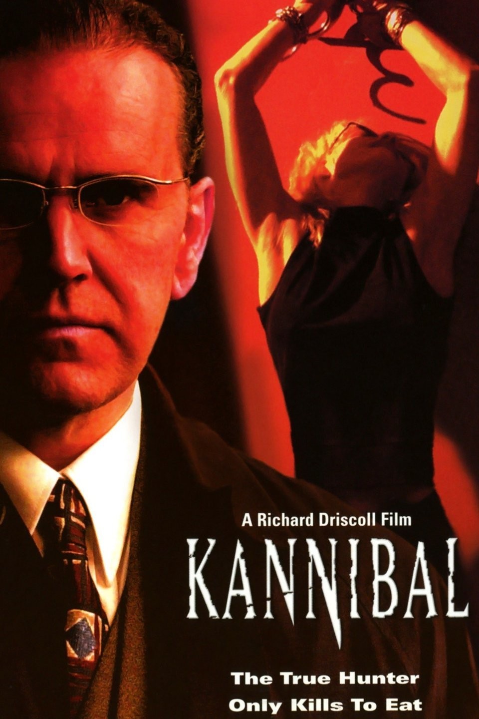 Kannibal | Rotten Tomatoes