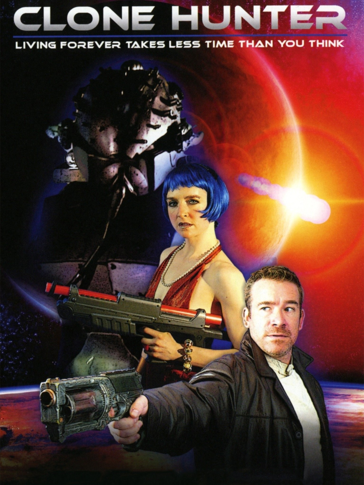 Clone Hunter Pictures | Rotten Tomatoes