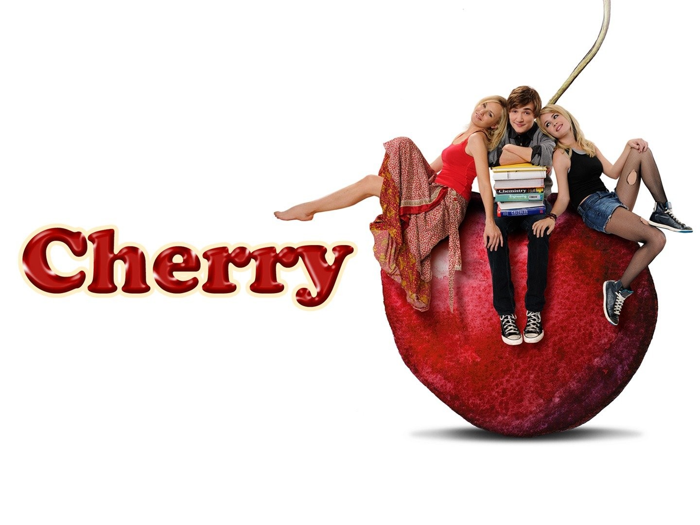 Cherry 2021 Folder Icon By Raesham On DeviantArt, 58% OFF