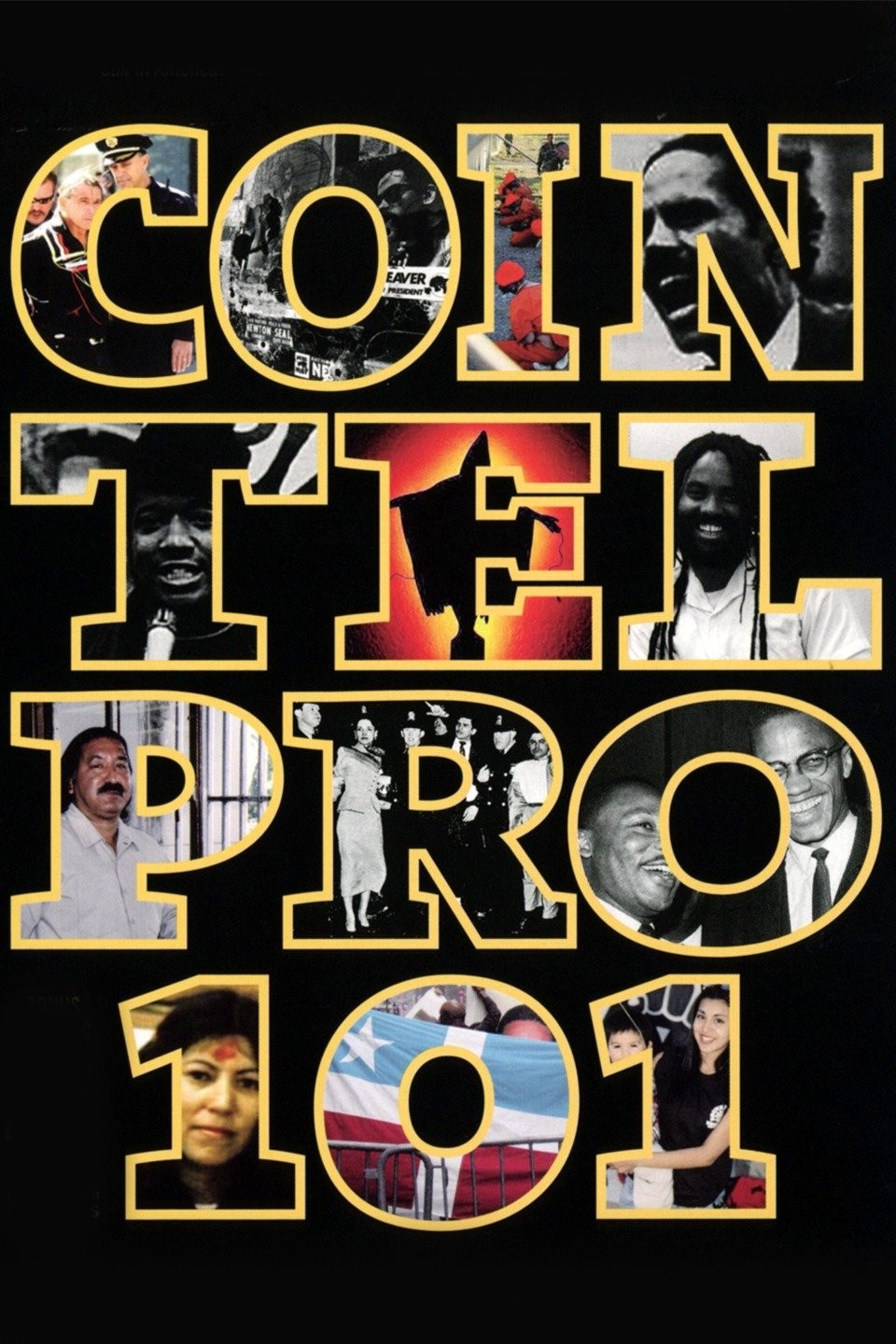 Cointelpro 101 | Rotten Tomatoes
