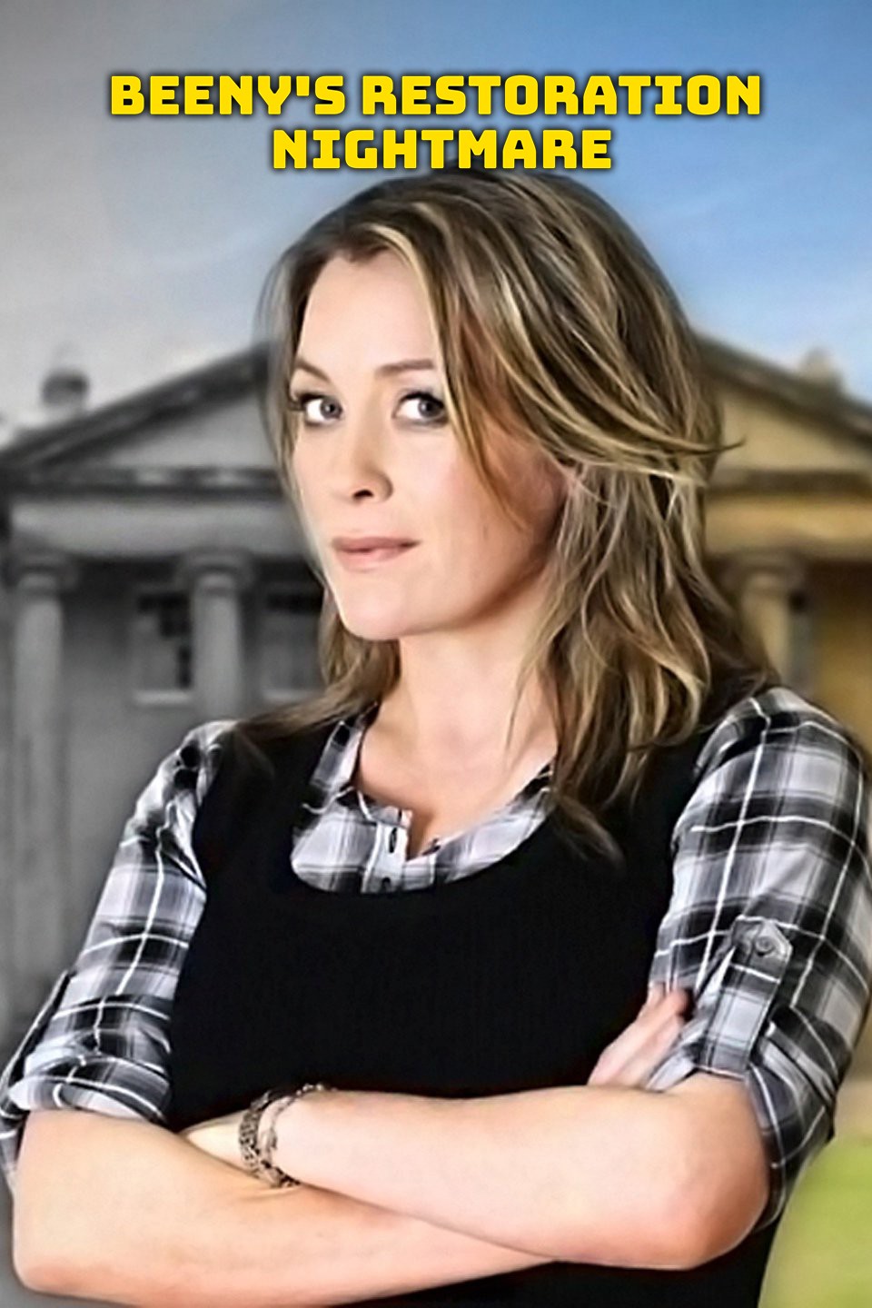 Beeny's Restoration Nightmare - Rotten Tomatoes