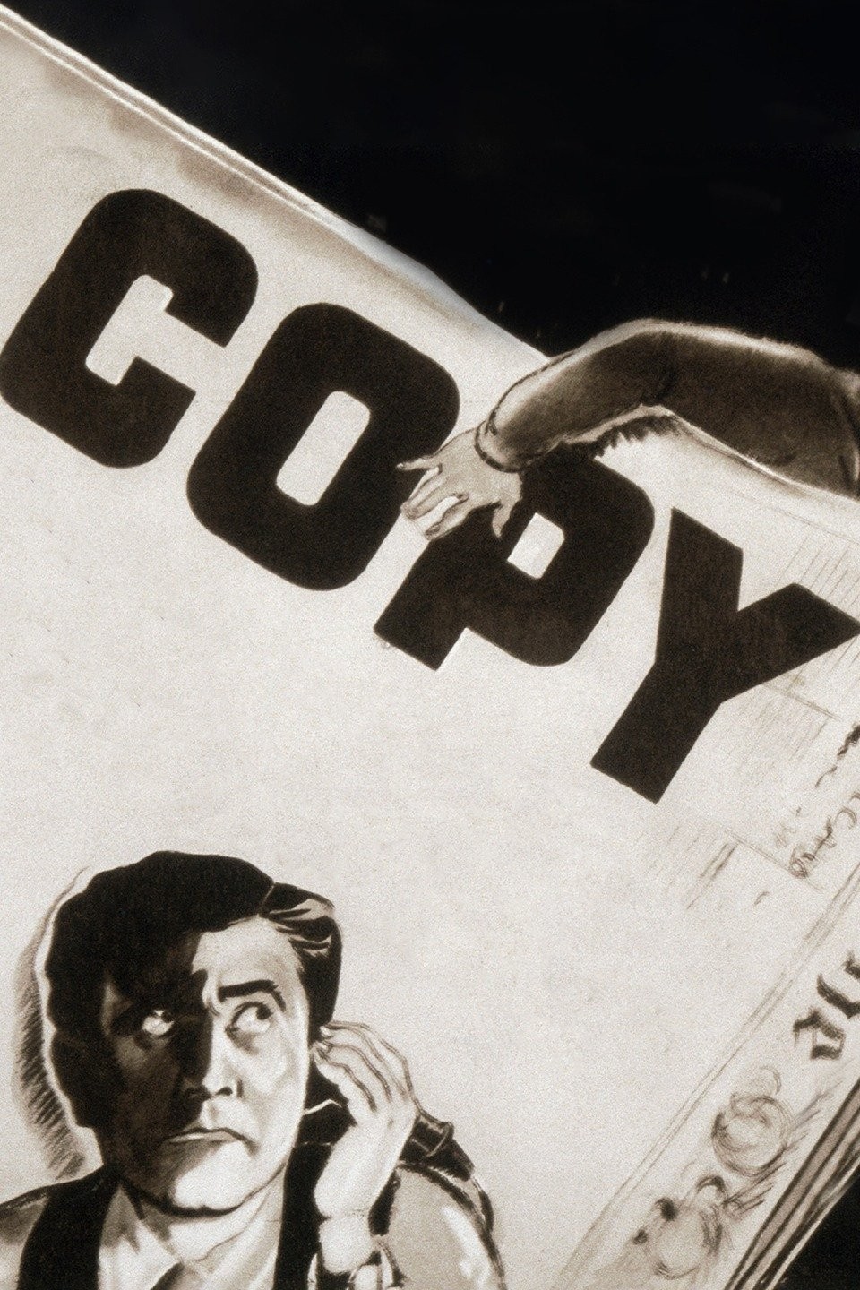 Copy Pictures | Rotten Tomatoes