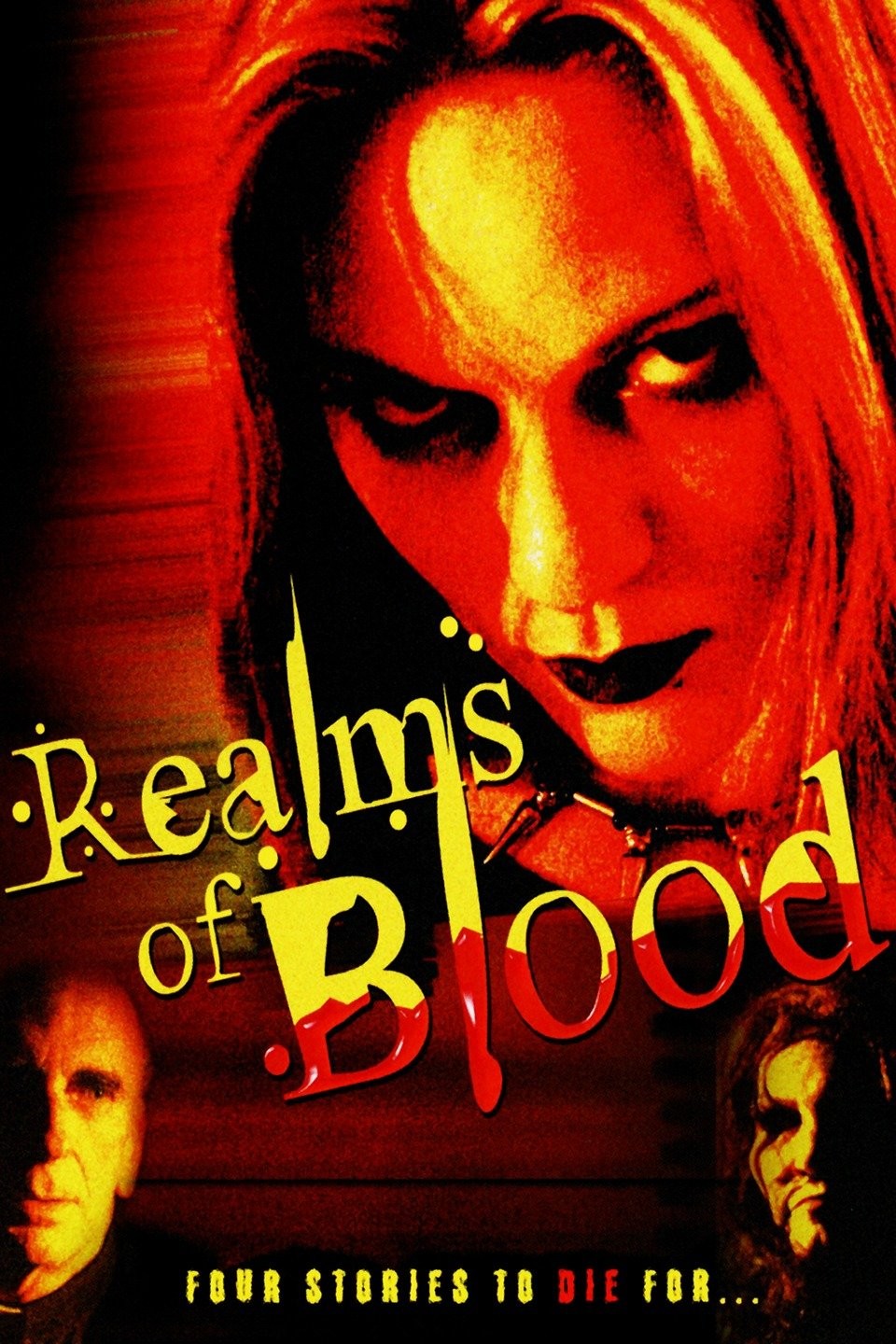 Realms of Blood | Rotten Tomatoes