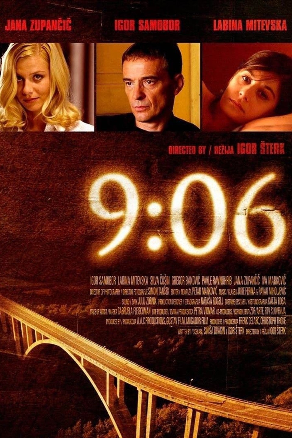 9:06 Pictures | Rotten Tomatoes