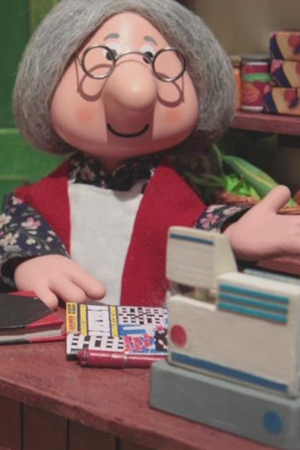 Postman Pat and the Sneaky Sheep Pictures | Rotten Tomatoes