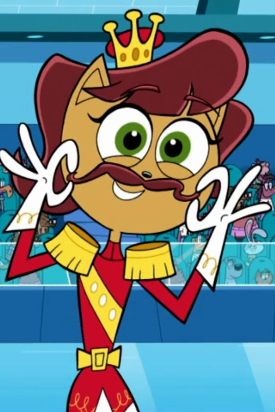 Chilly Dog; The Doomies Pictures | Rotten Tomatoes