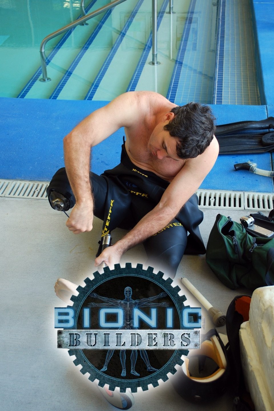 Bionic Builders Pictures | Rotten Tomatoes