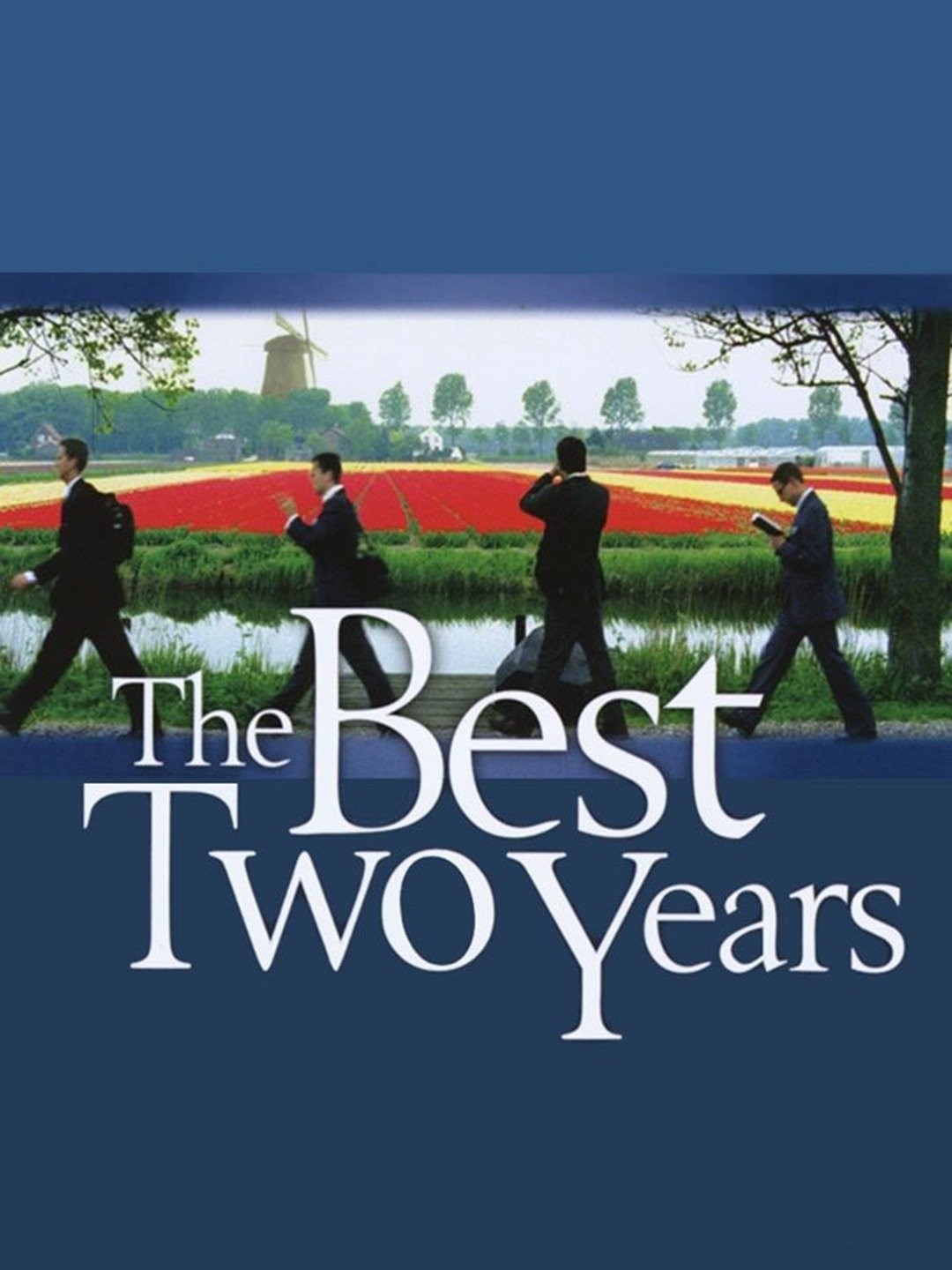 The Best Two Years Pictures | Rotten Tomatoes