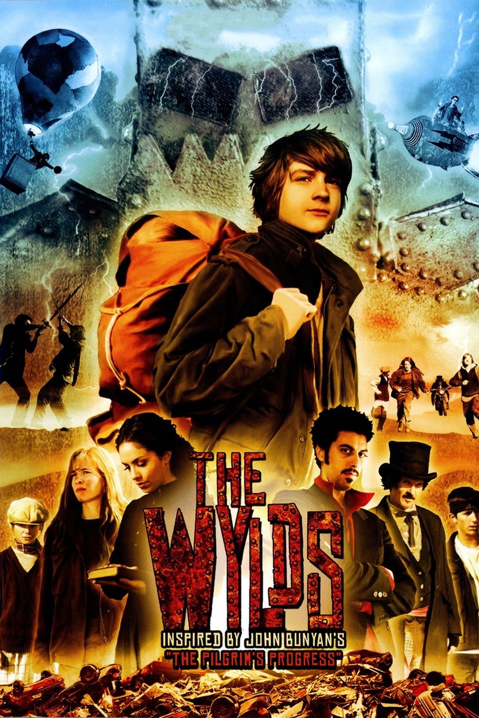 The Wylds | Rotten Tomatoes
