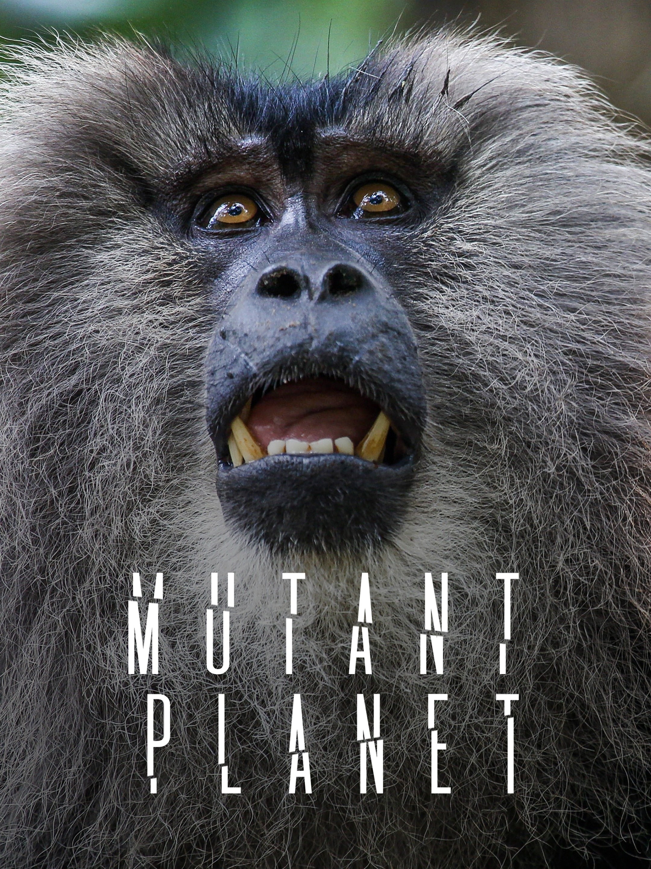 Mutant Planet | Rotten Tomatoes