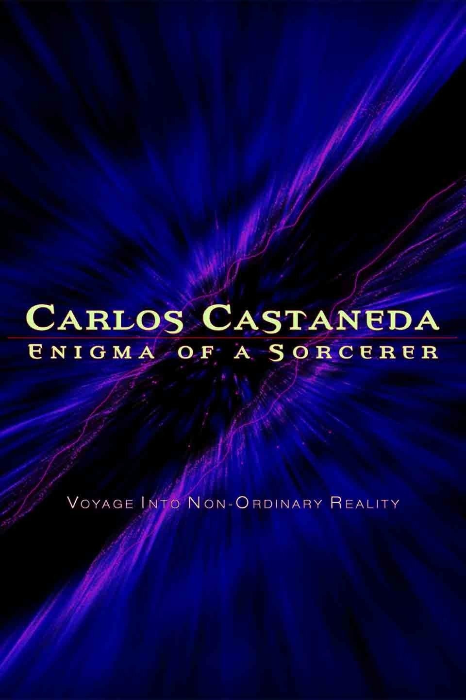 Carlos Castaneda: Enigma of a Sorcerer Pictures | Rotten Tomatoes
