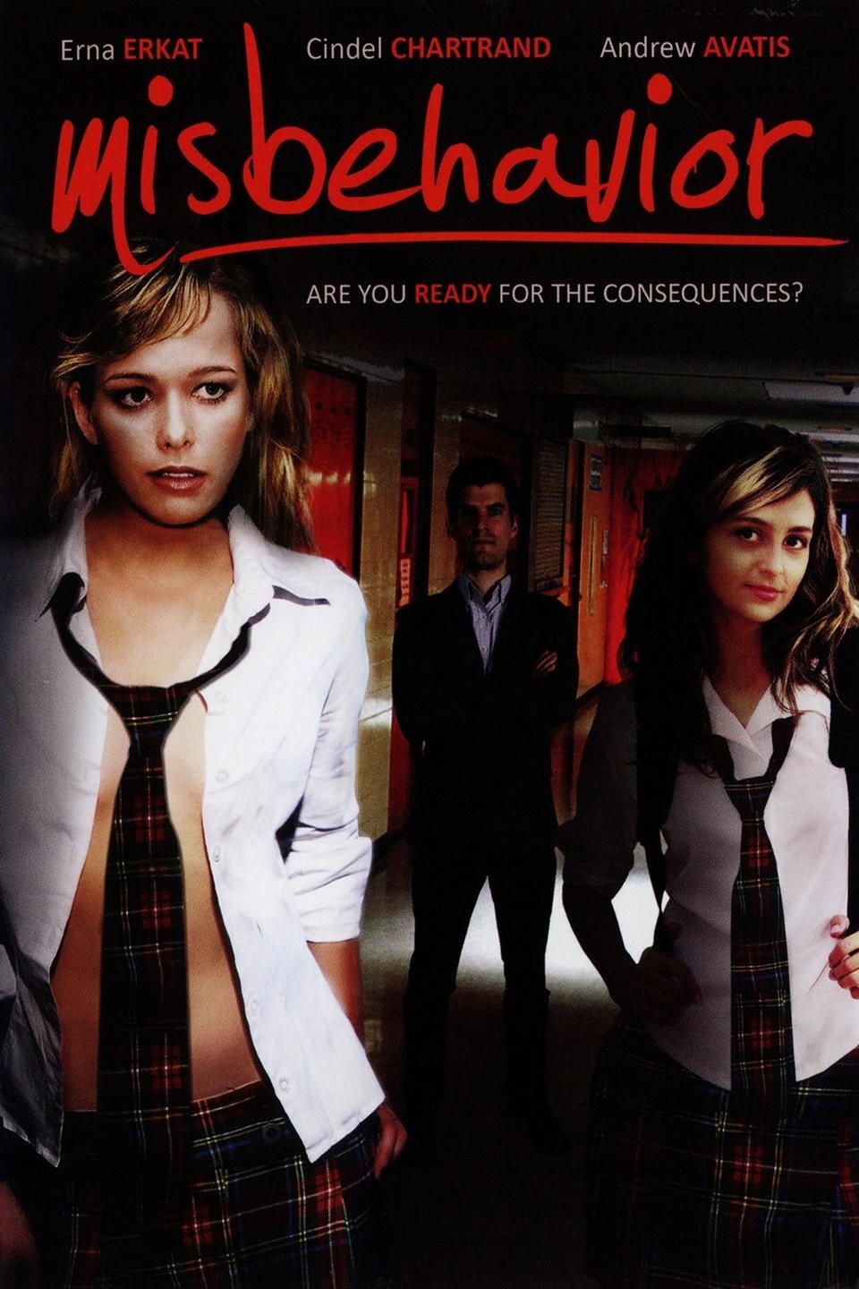 Misbehavior | Rotten Tomatoes