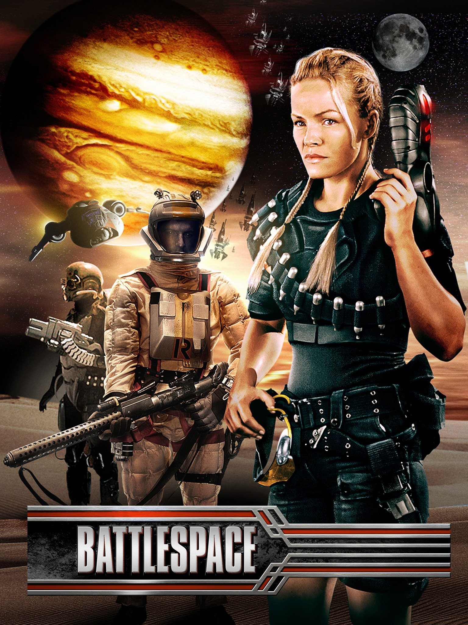 Battlespace Pictures | Rotten Tomatoes
