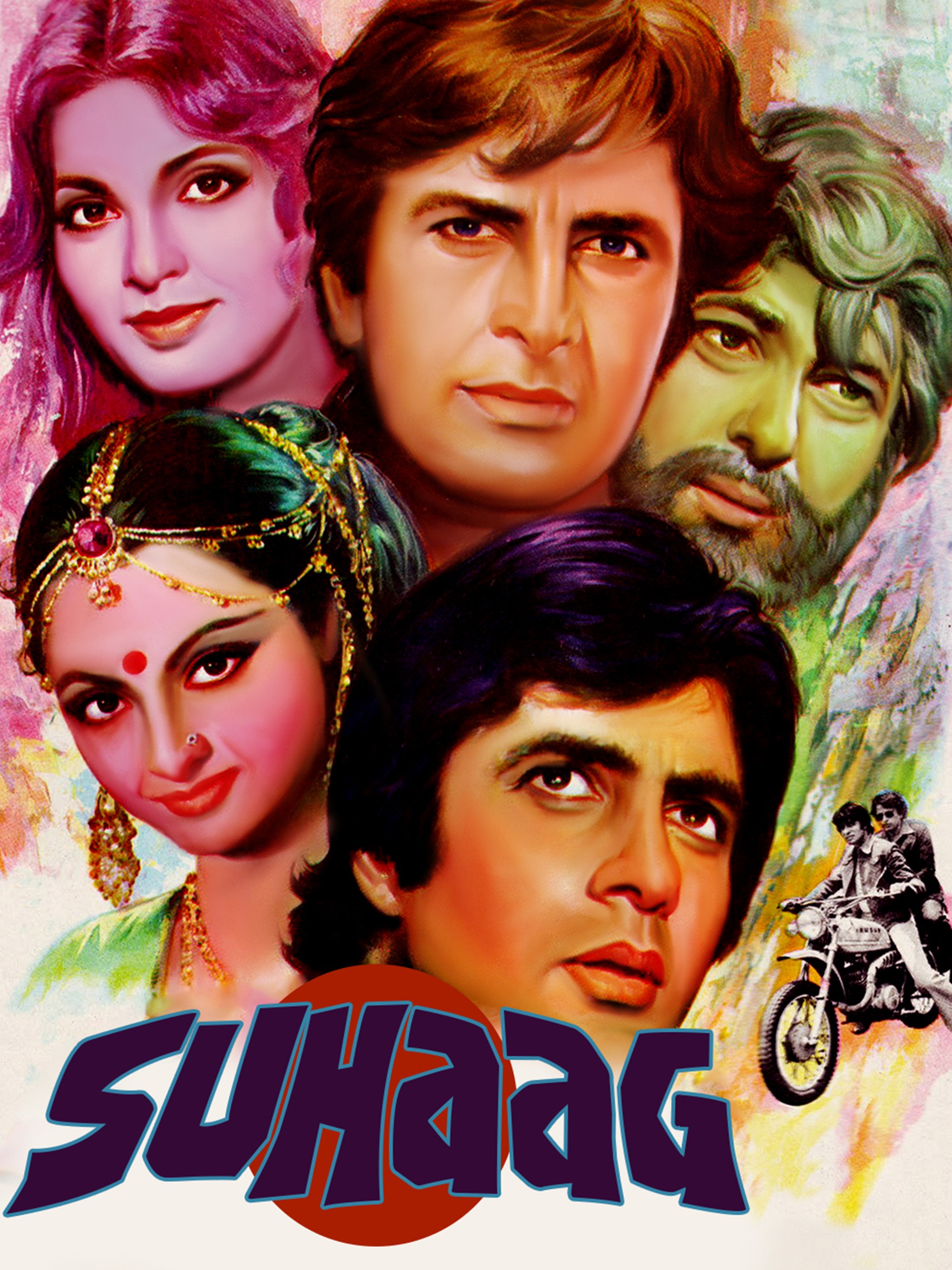 Suhaag | Rotten Tomatoes