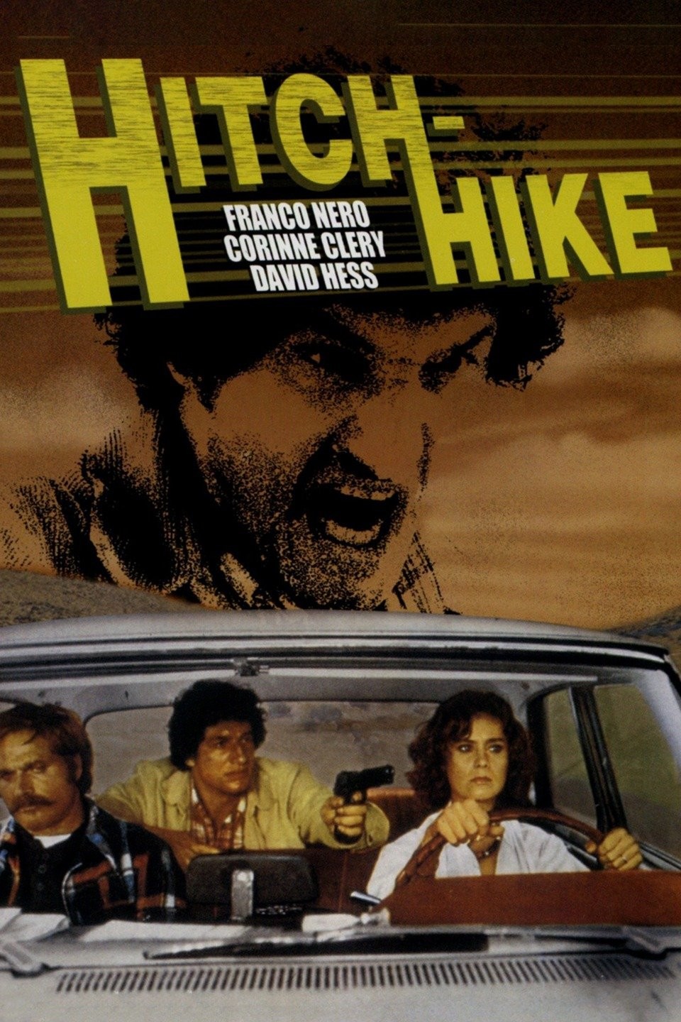 Hitch-Hike - Rotten Tomatoes