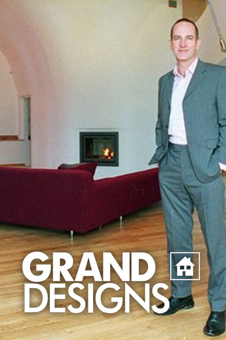 Grand Designs - Rotten Tomatoes