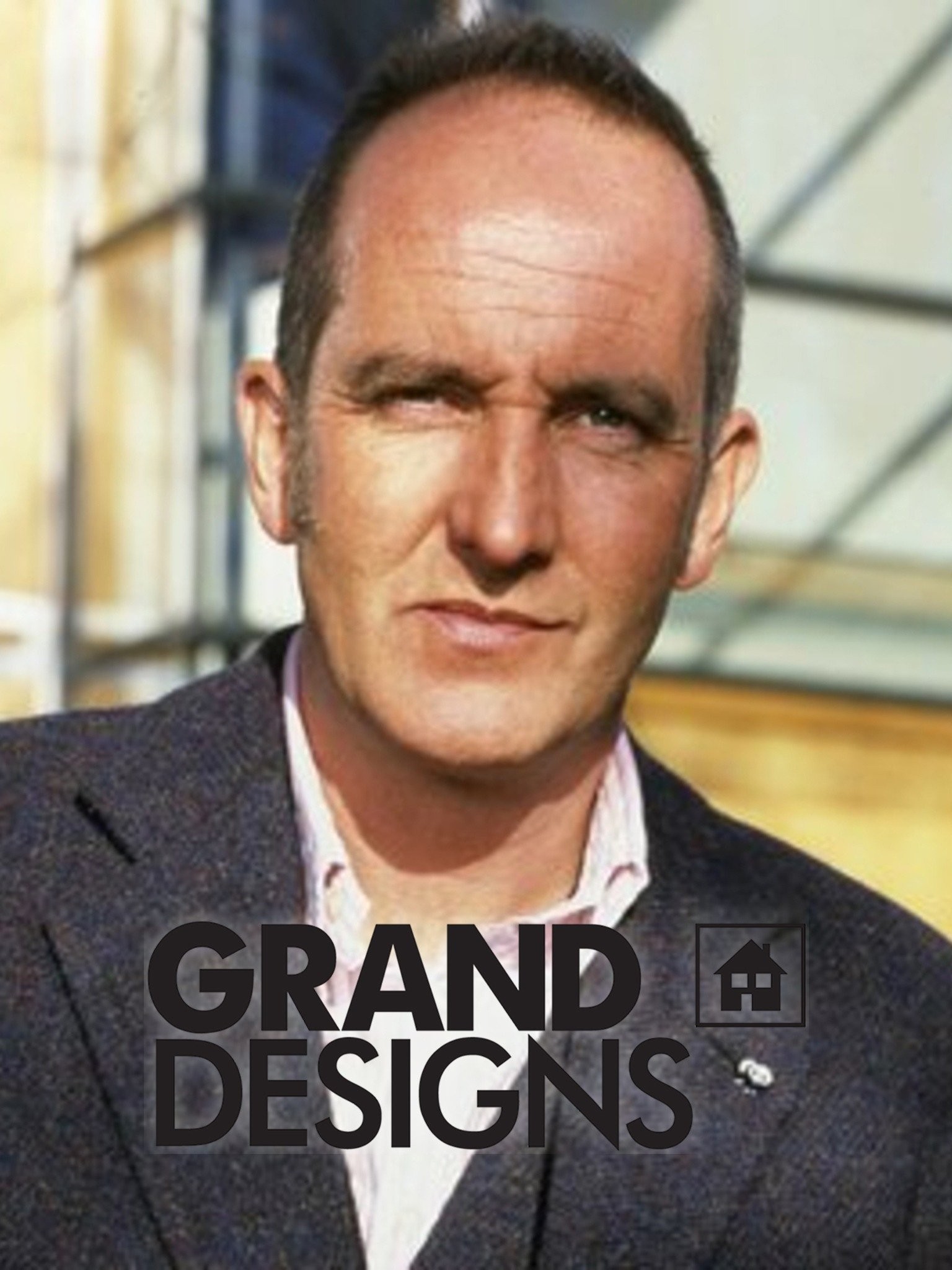 Grand Designs Season 4 | Rotten Tomatoes