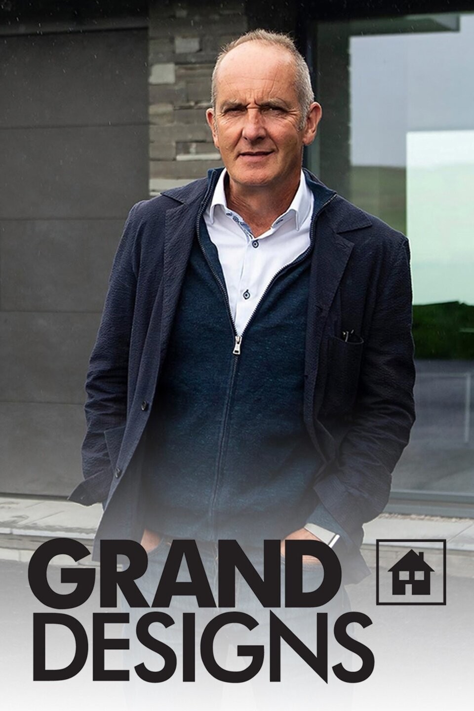 Grand Designs - Rotten Tomatoes