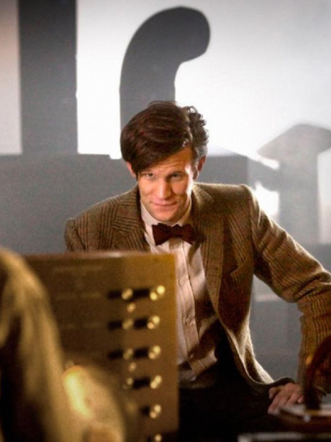 A Christmas Carol Amy Pond