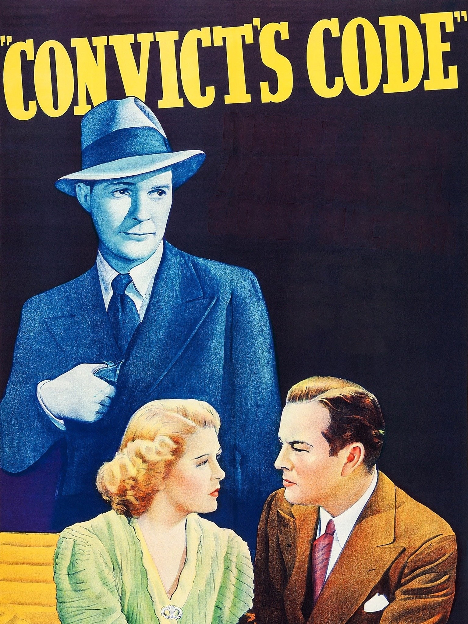 Convict's Code Pictures | Rotten Tomatoes