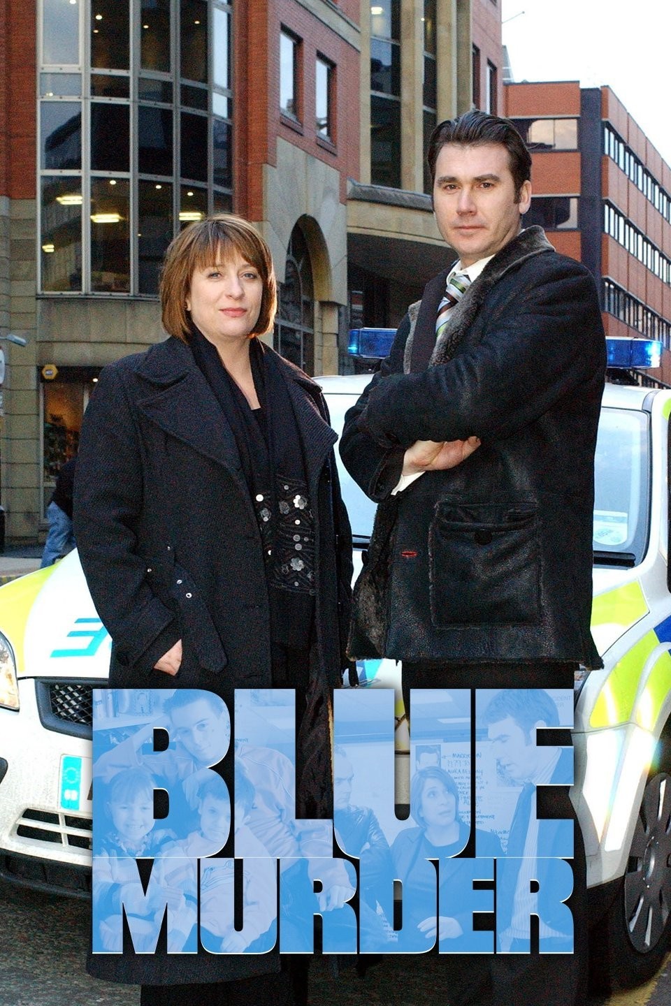 Blue Murder Season 3 | Rotten Tomatoes