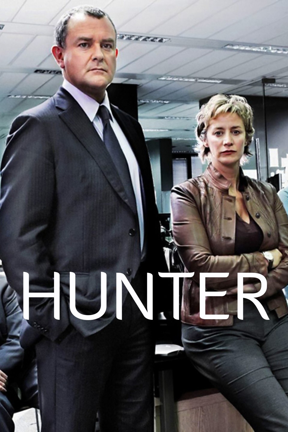 Hunter - Rotten Tomatoes