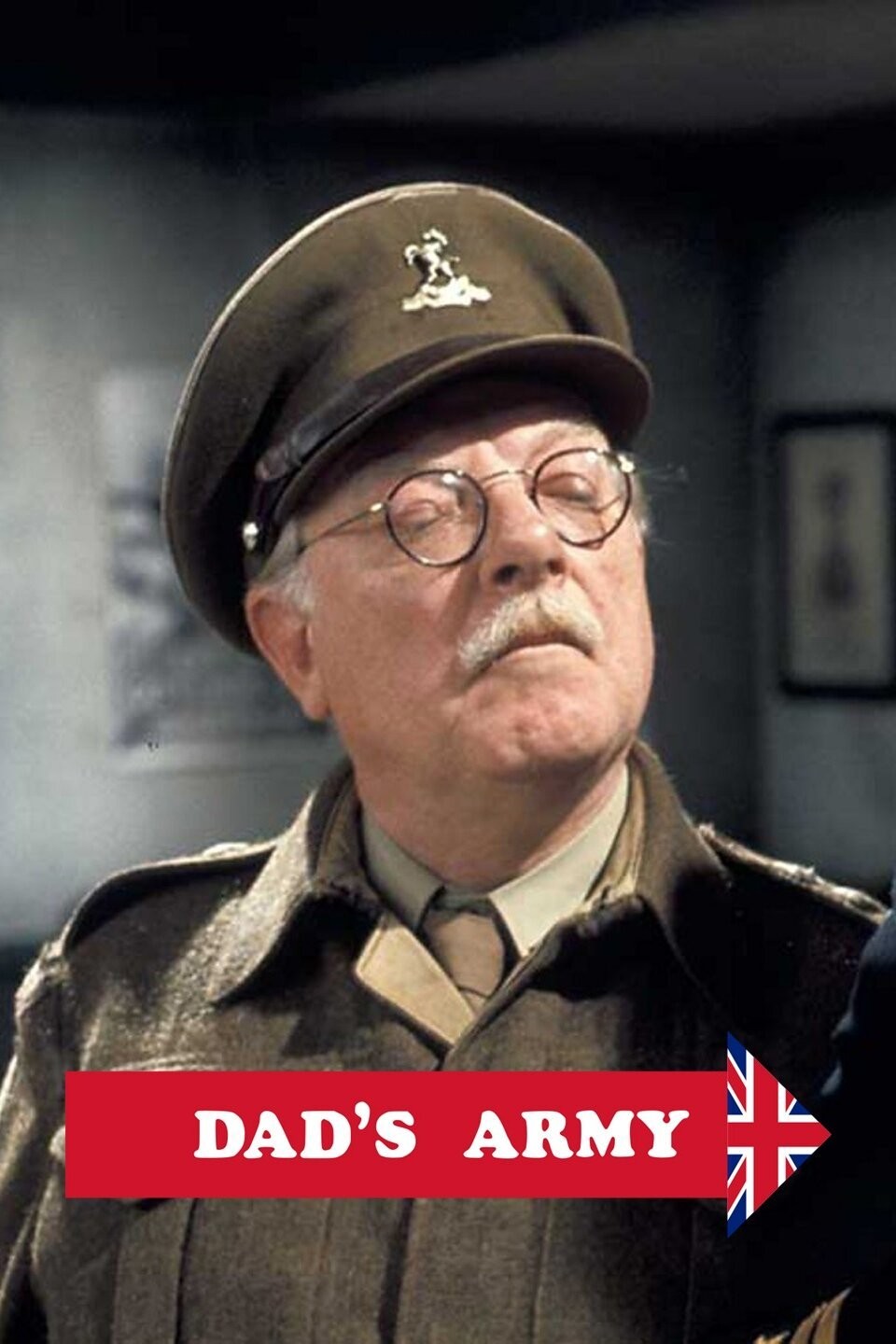 Dad's Army Season 6 | Rotten Tomatoes