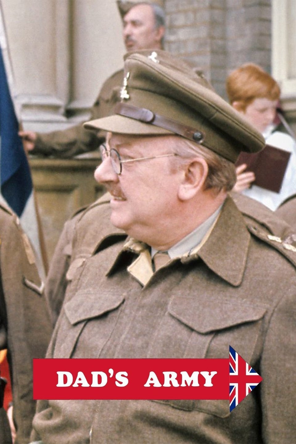 Dad's Army Season 7 | Rotten Tomatoes