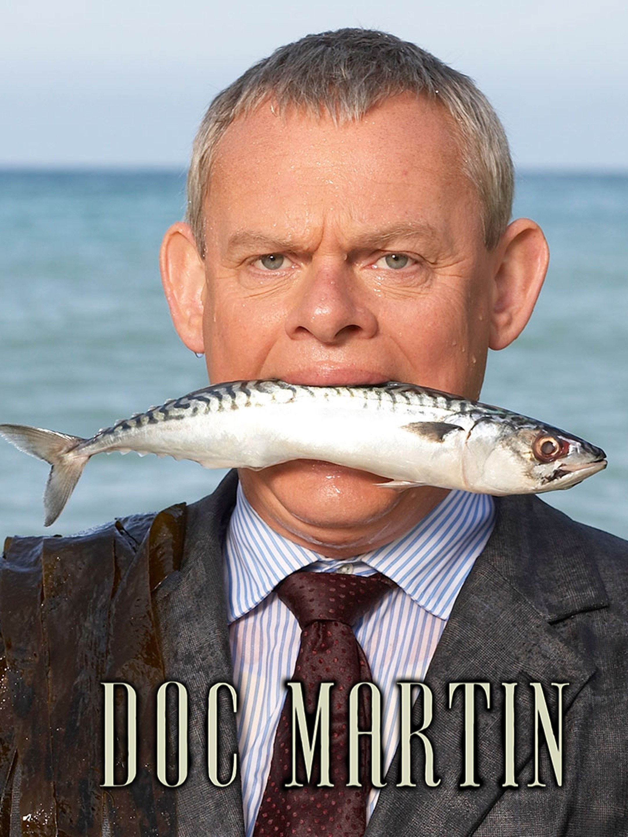 Doc Martin Season 4 | Rotten Tomatoes