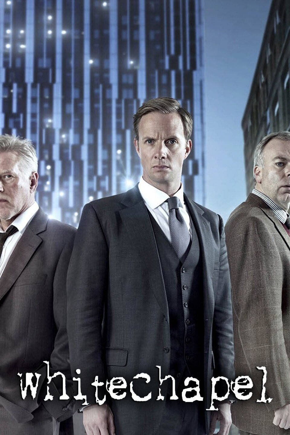 Whitechapel: Season 2 Pictures | Rotten Tomatoes