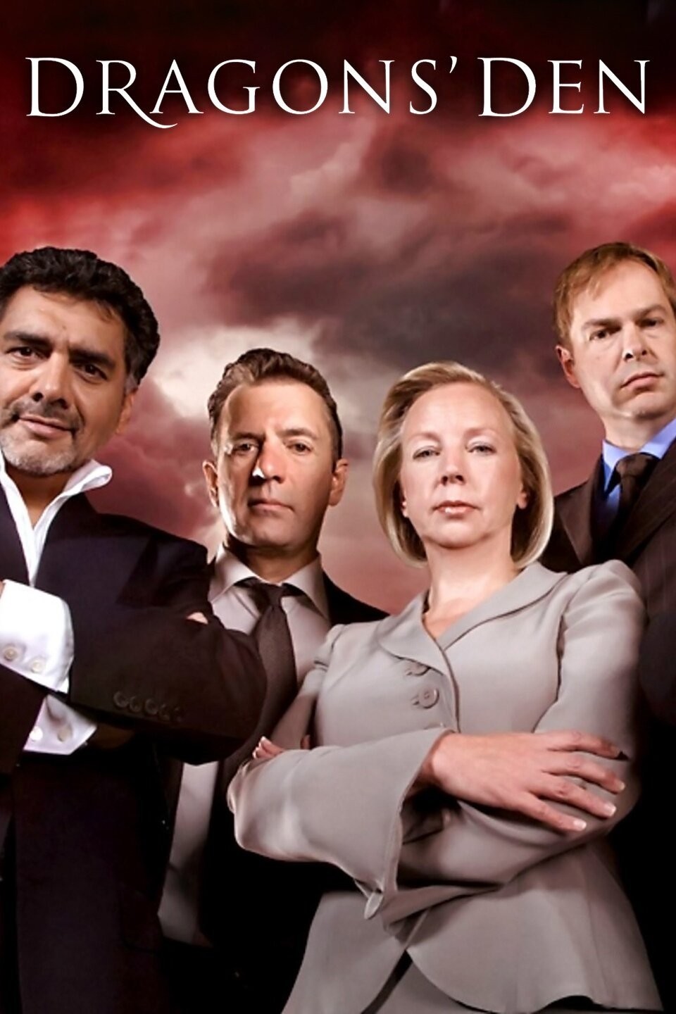 Dragons' Den - Rotten Tomatoes