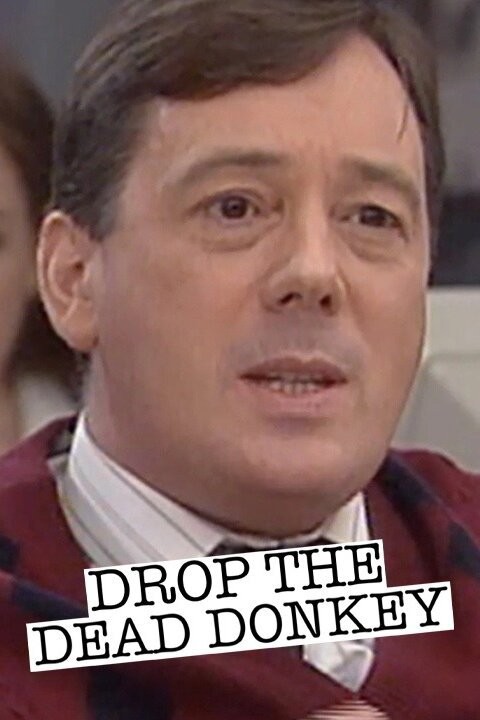 Drop the Dead Donkey Season 4 | Rotten Tomatoes