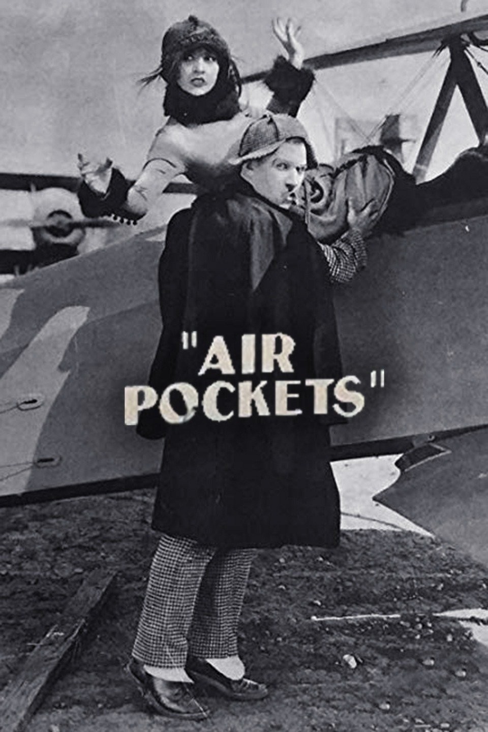 Air Pockets | Rotten Tomatoes