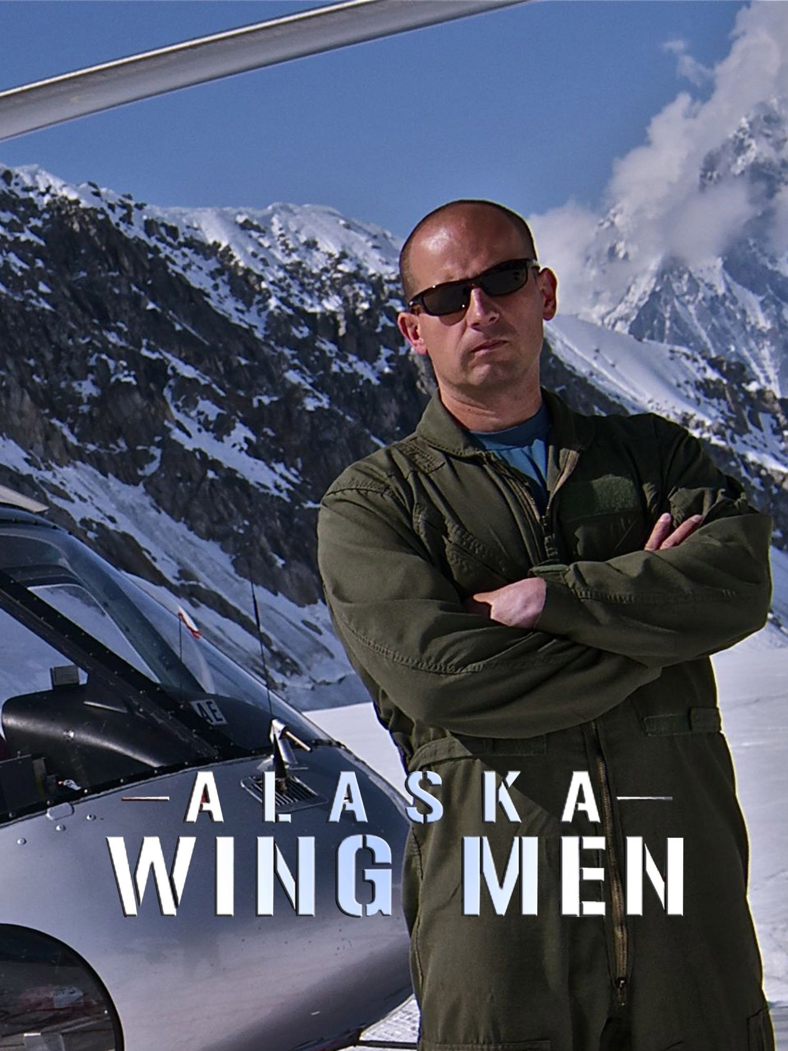 Alaska Wing Men Pictures | Rotten Tomatoes