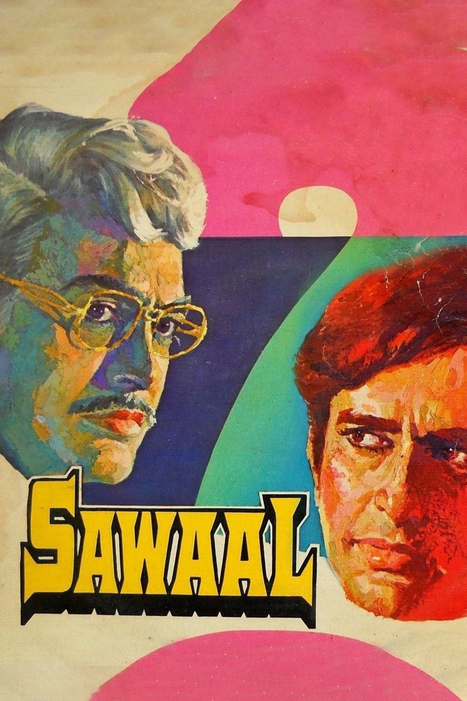 Sawaal | Rotten Tomatoes