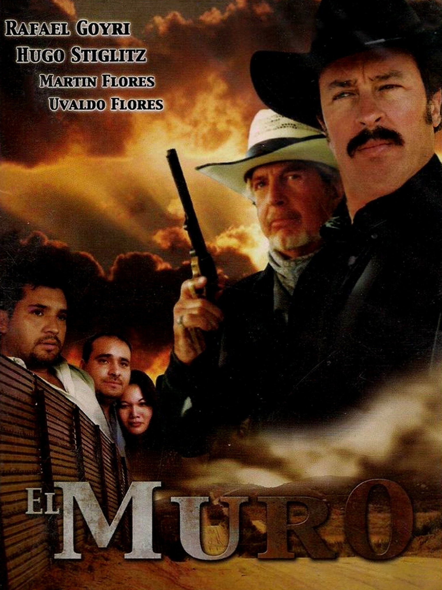 El muro Pictures | Rotten Tomatoes