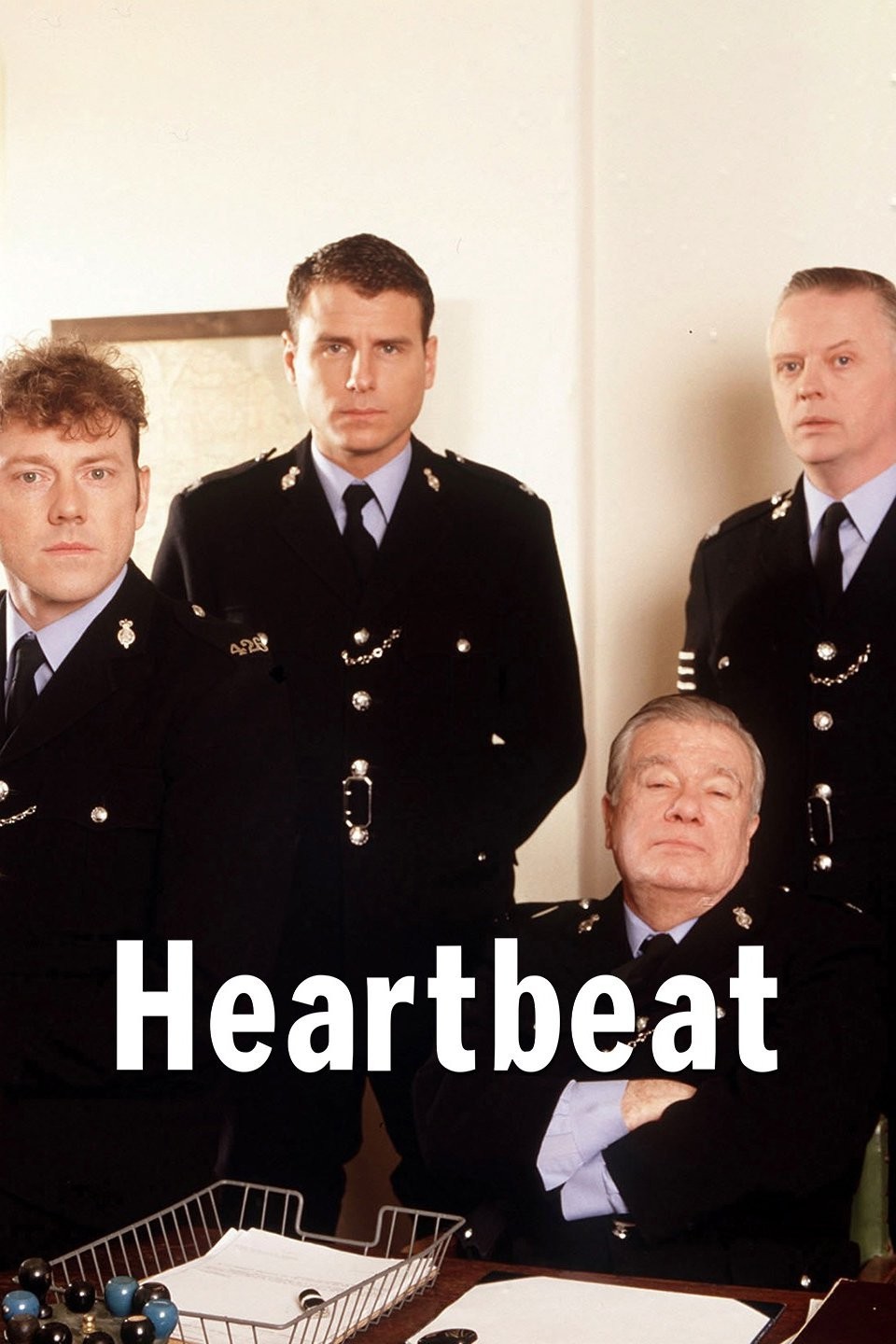 Heartbeat - Rotten Tomatoes