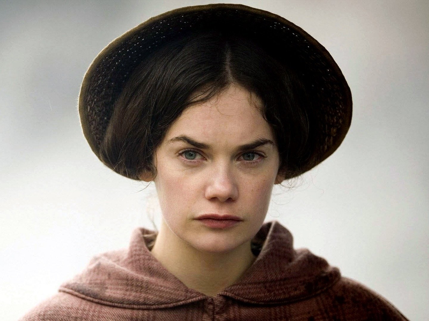 Jane Eyre 2006 Georgie Henley