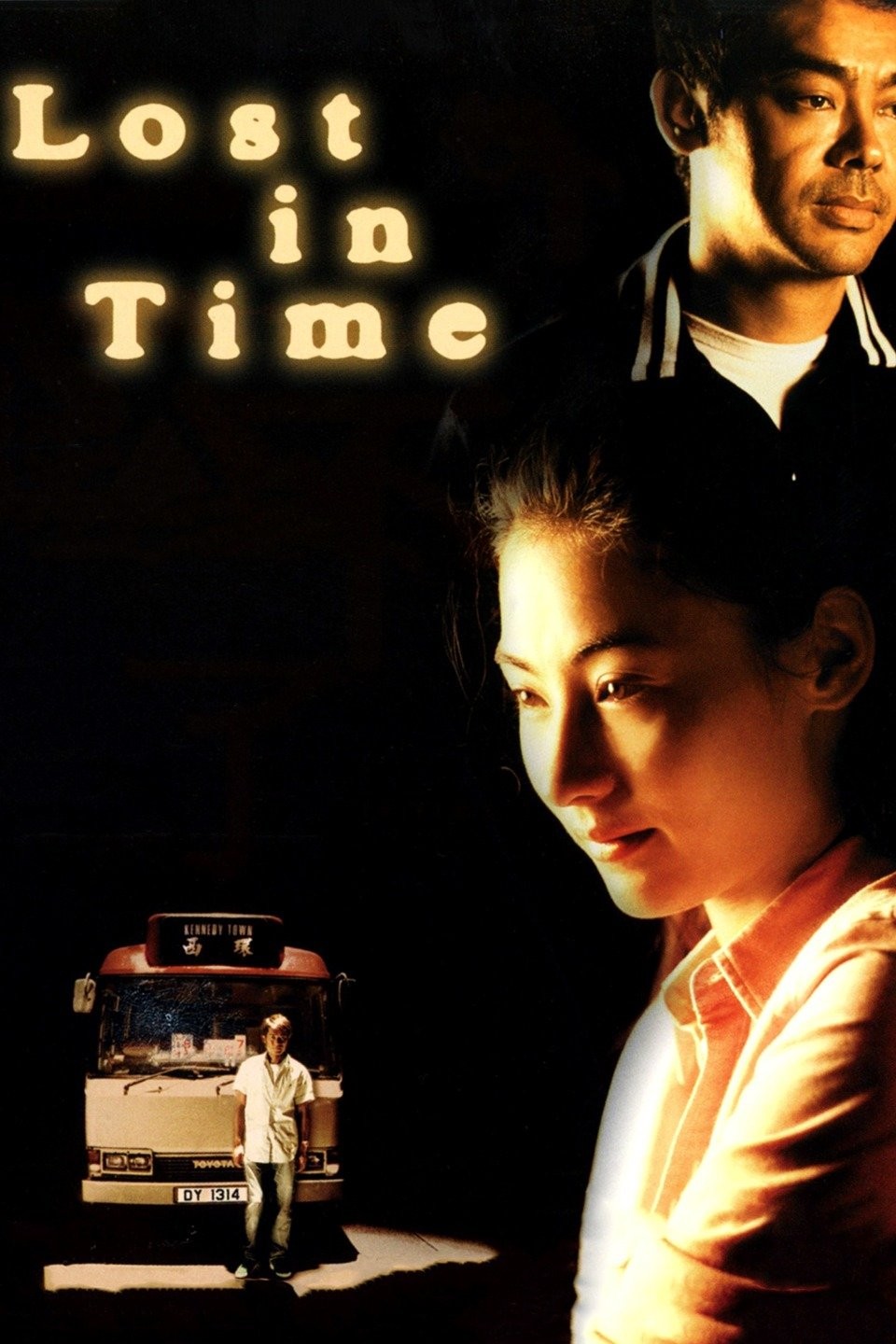 Lost in Time | Rotten Tomatoes