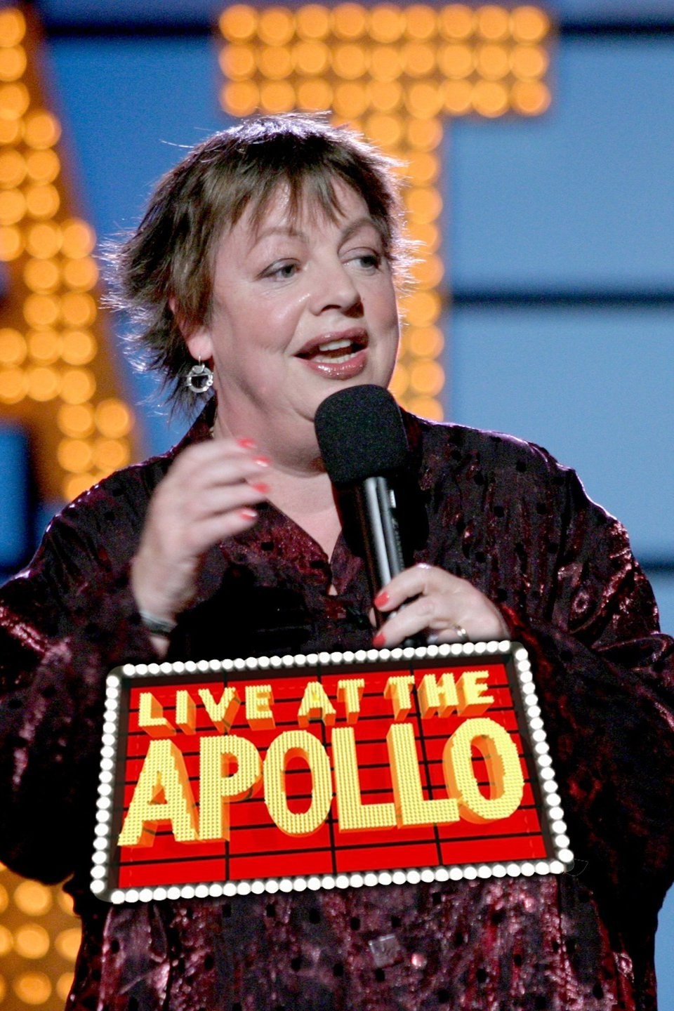 Live at the Apollo: Season 1 Pictures | Rotten Tomatoes