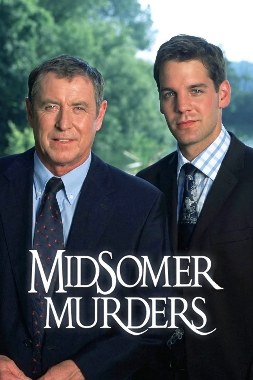 Nancy Carroll Midsomer Murders