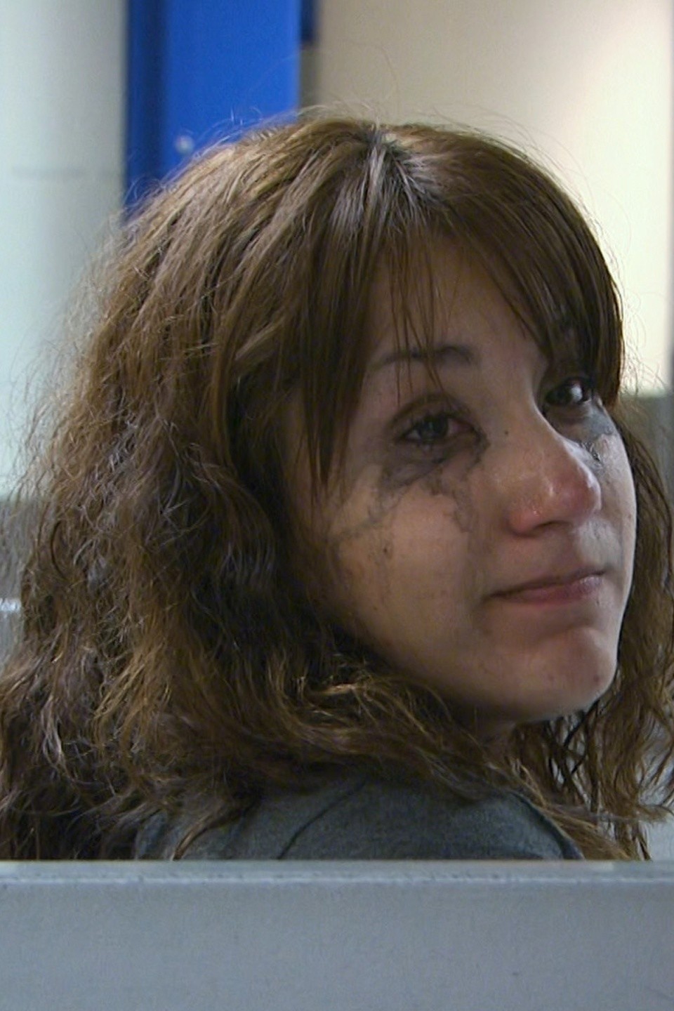 Messy Mascara Pictures | Rotten Tomatoes