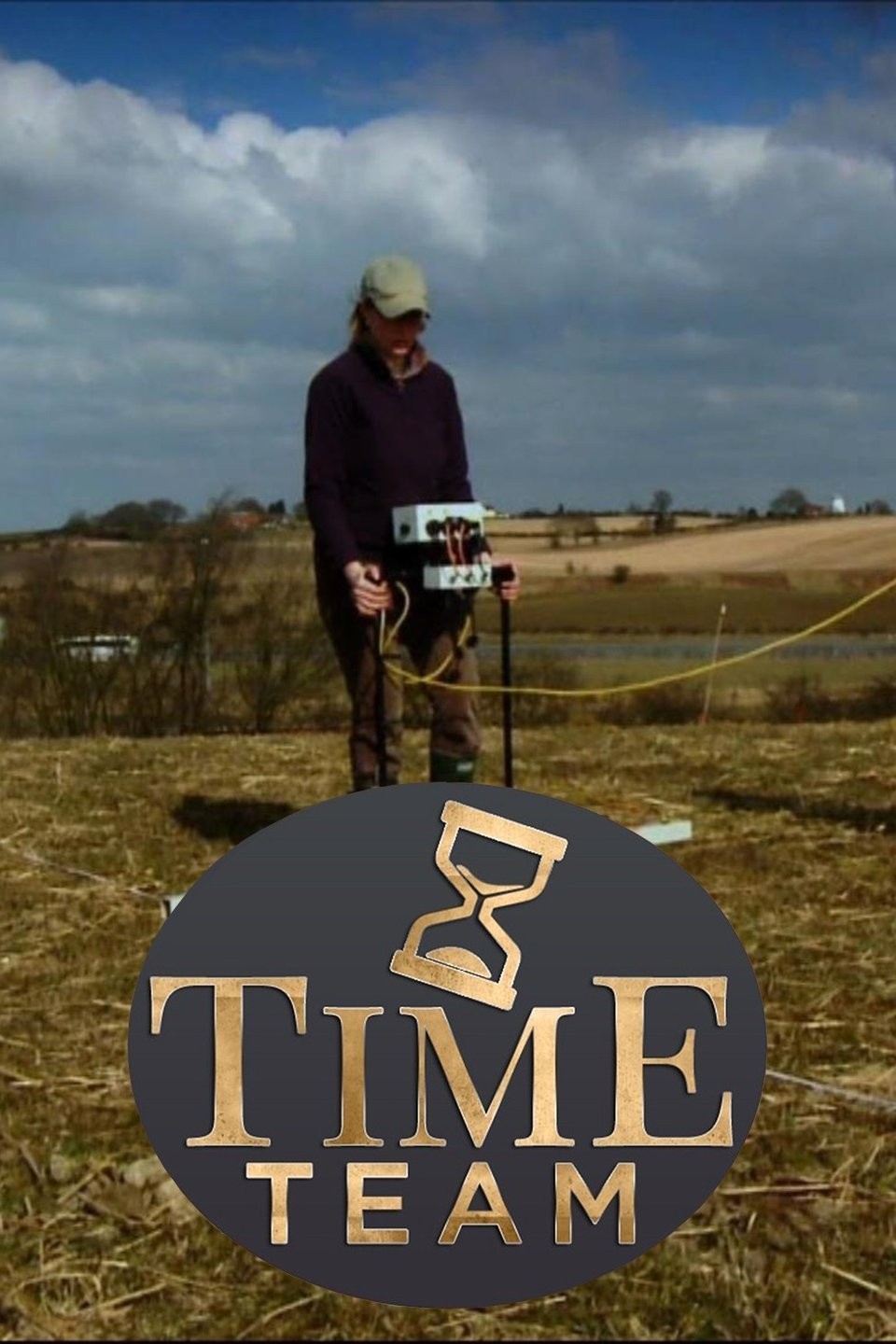 Time Team Season 2 | Rotten Tomatoes