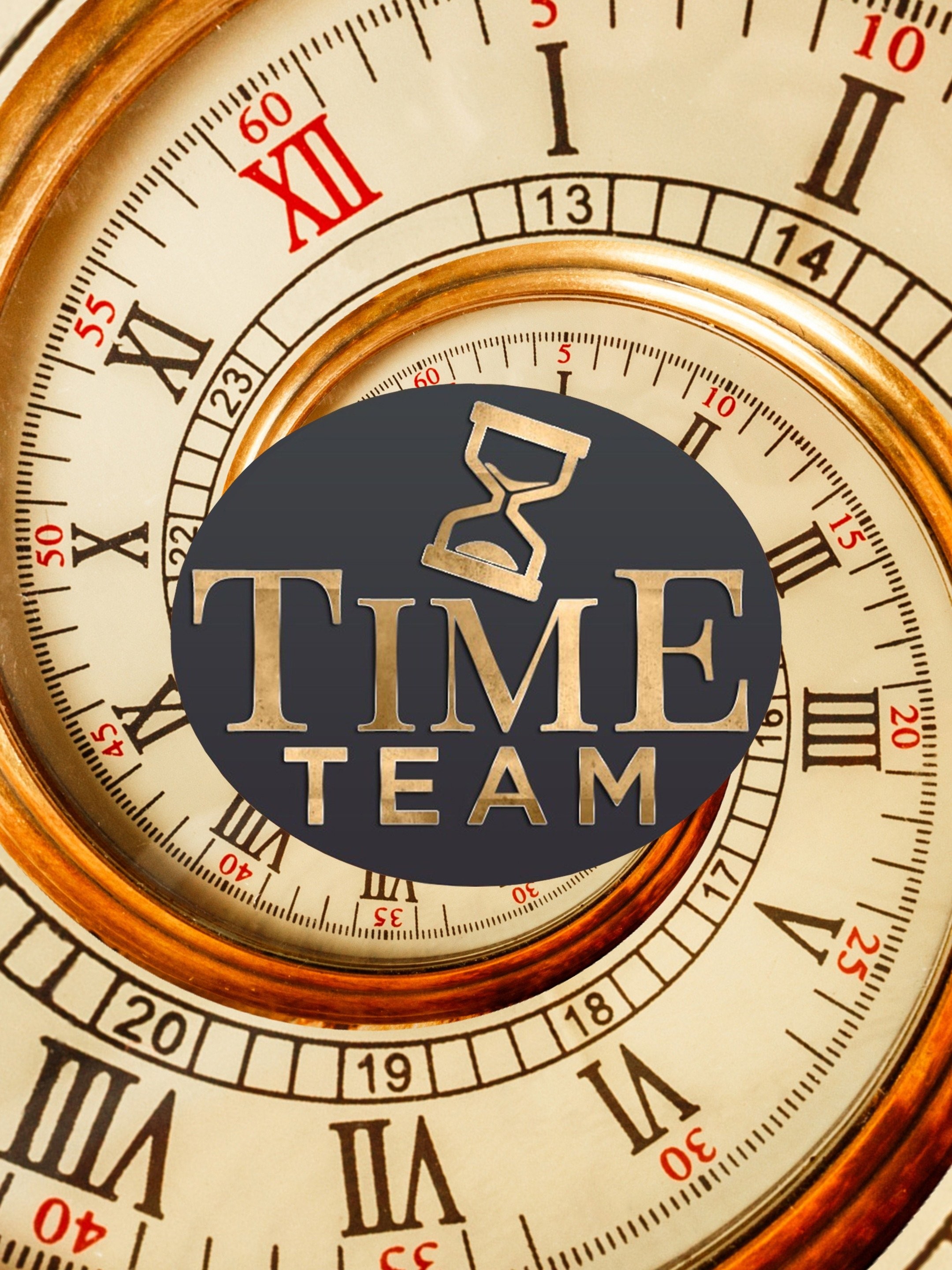 Time Team Season 4 | Rotten Tomatoes