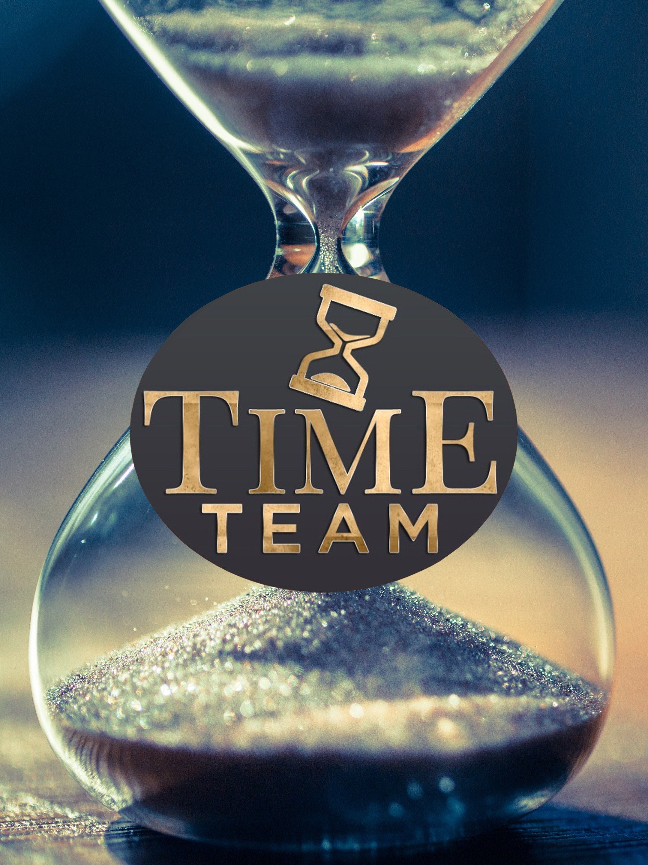 Time Team: Season 5 Pictures | Rotten Tomatoes