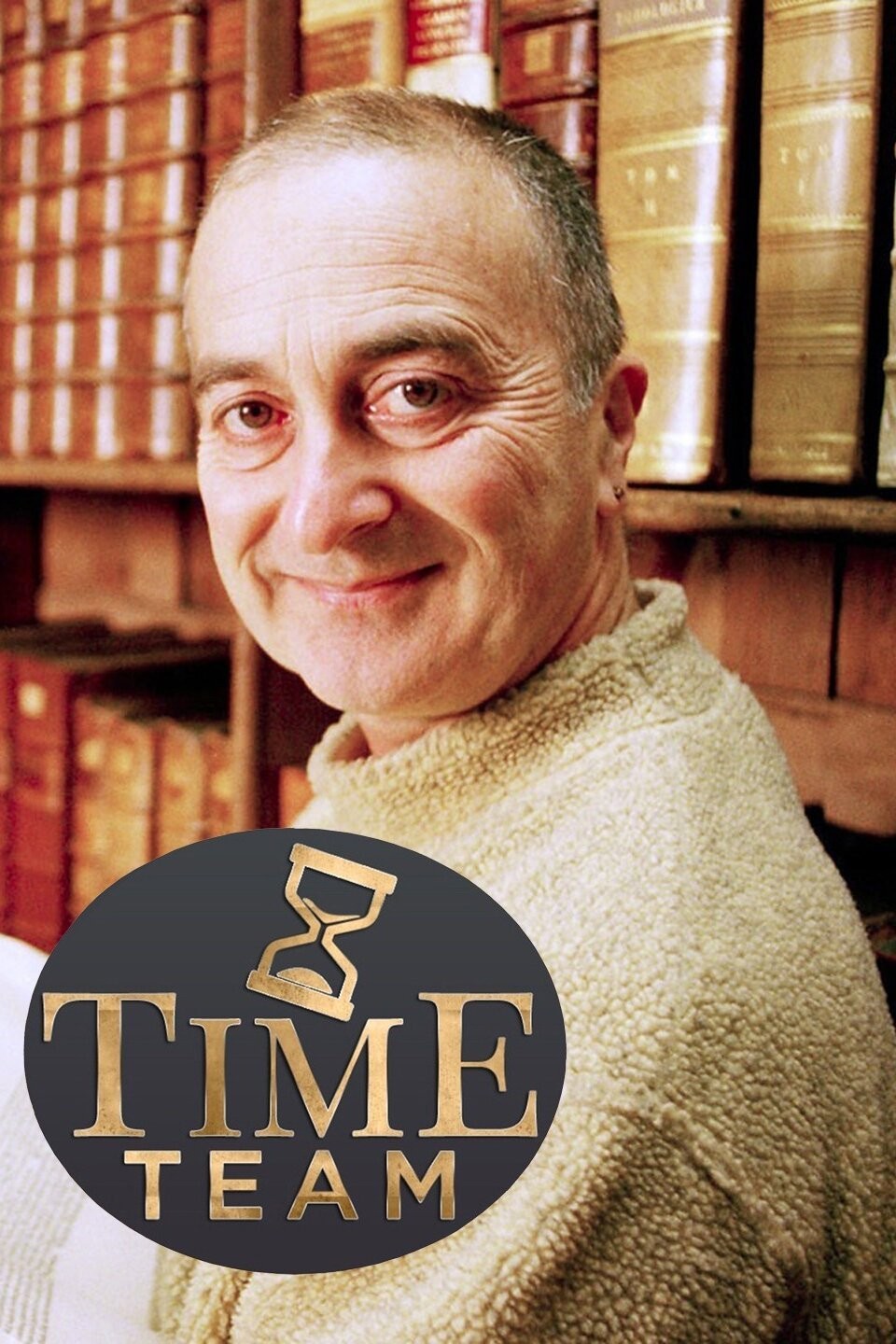 Time Team: Season 13 Pictures | Rotten Tomatoes