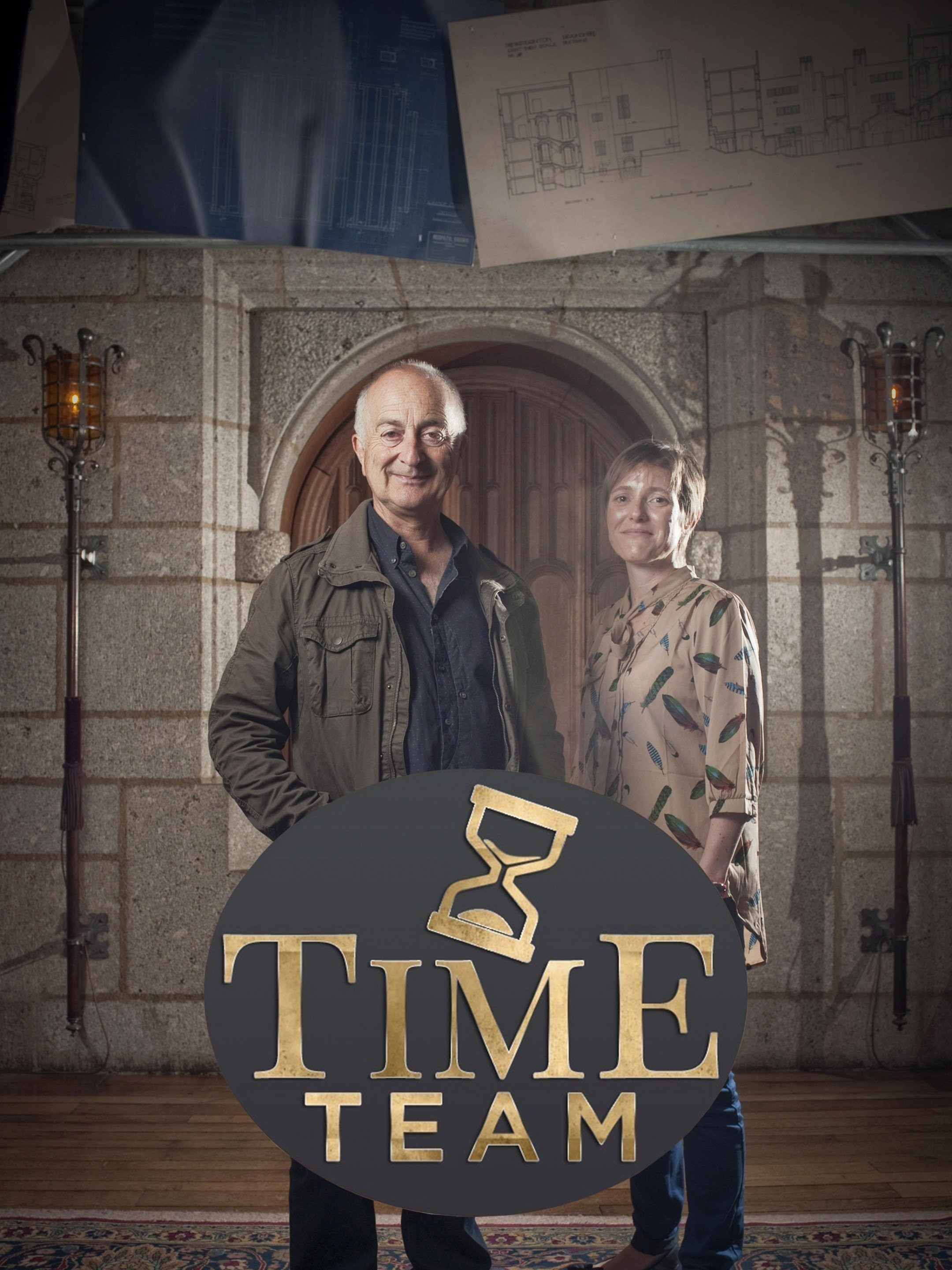 Time Team: Season 14 Pictures | Rotten Tomatoes