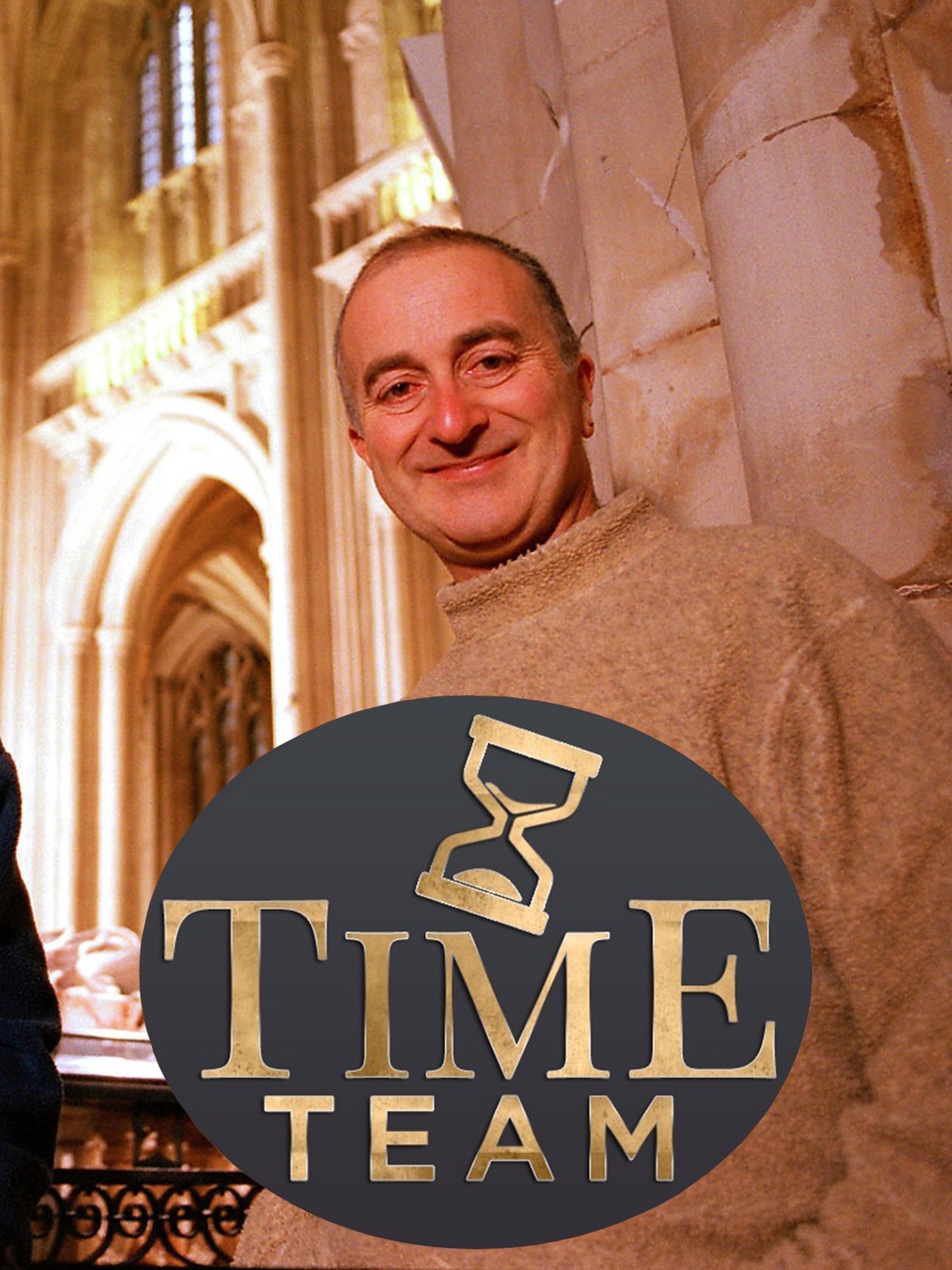 Time Team: Season 16 Pictures | Rotten Tomatoes