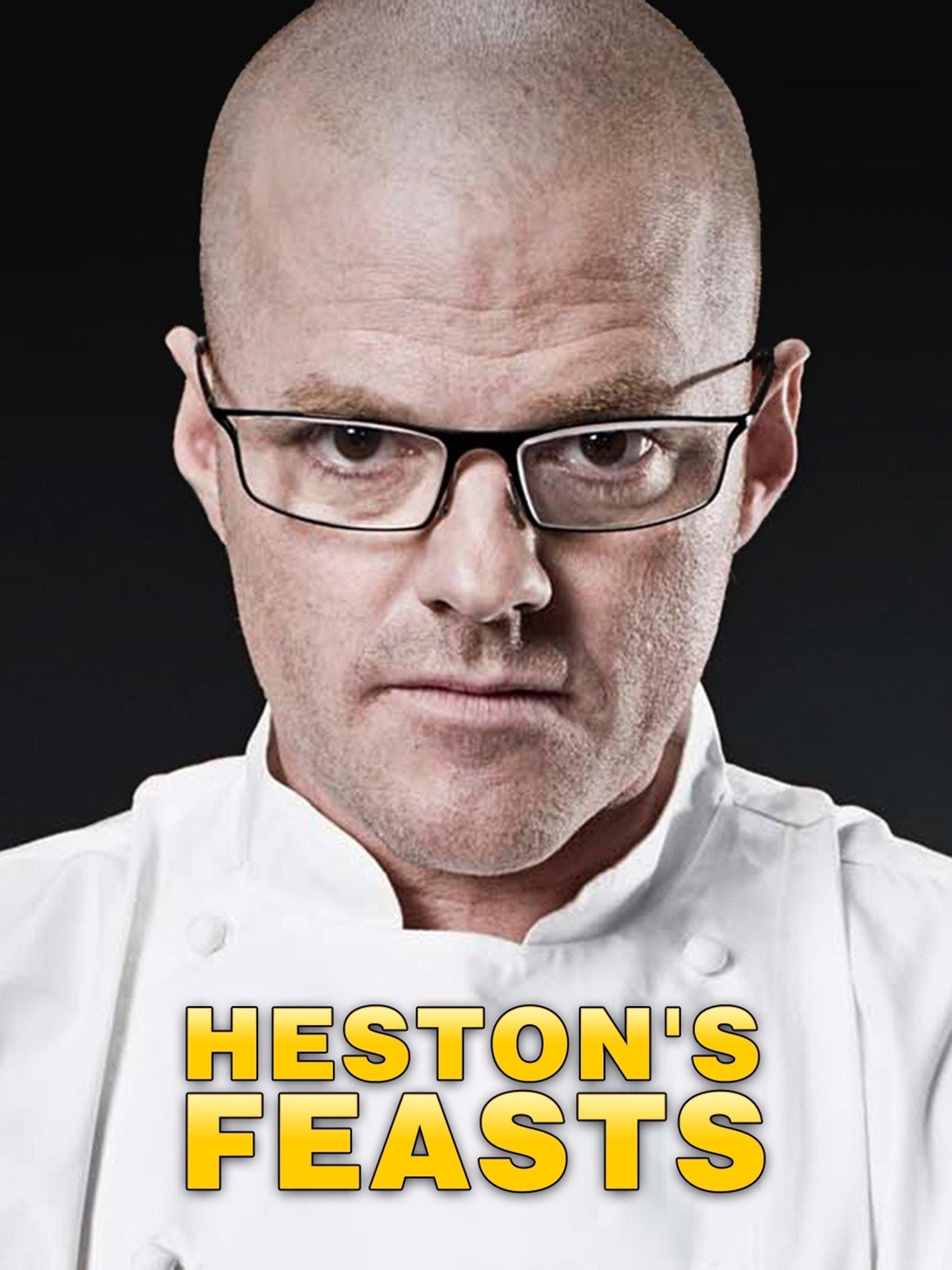 Heston's Feasts Season 1 | Rotten Tomatoes